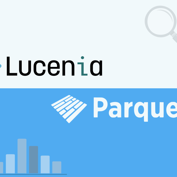 Lucenia